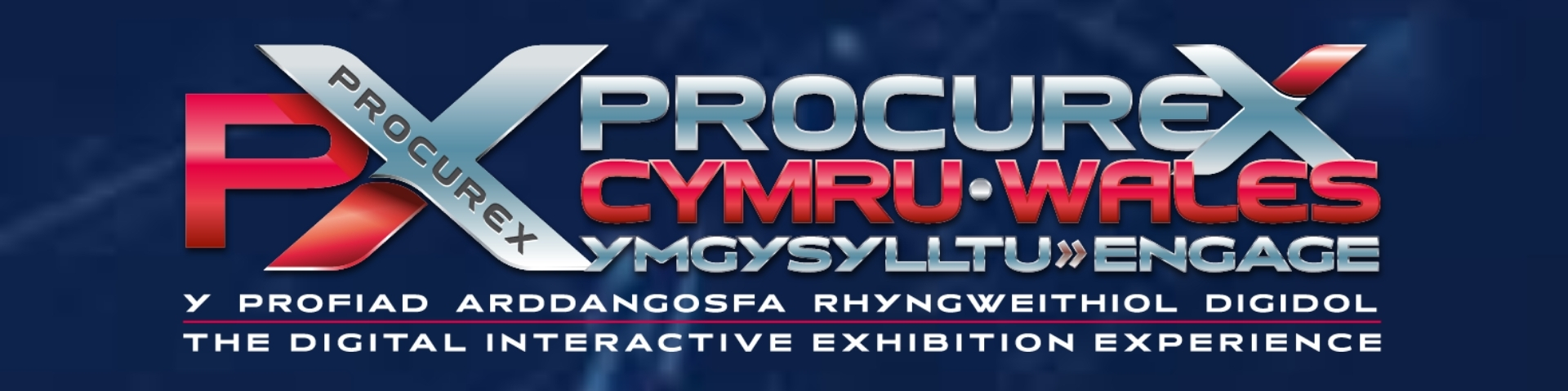 Meet with Comcen AV at ProcureX Wales 2020 - Comcen