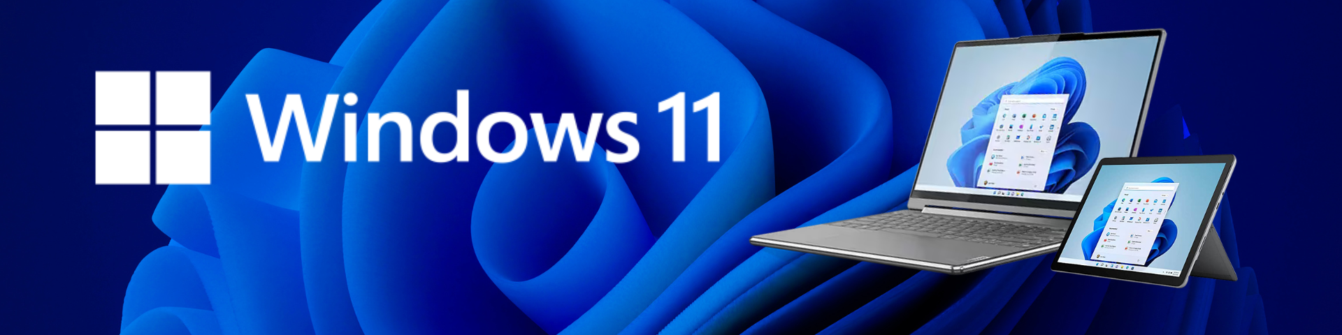 Microsoft Windows 11 - Comcen