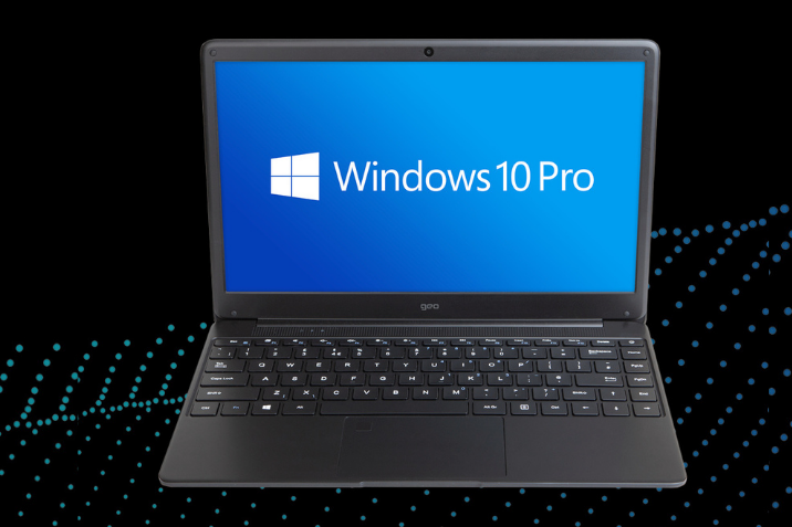 Geo Computers - Microsoft Partner of the Year Winner - Comcen