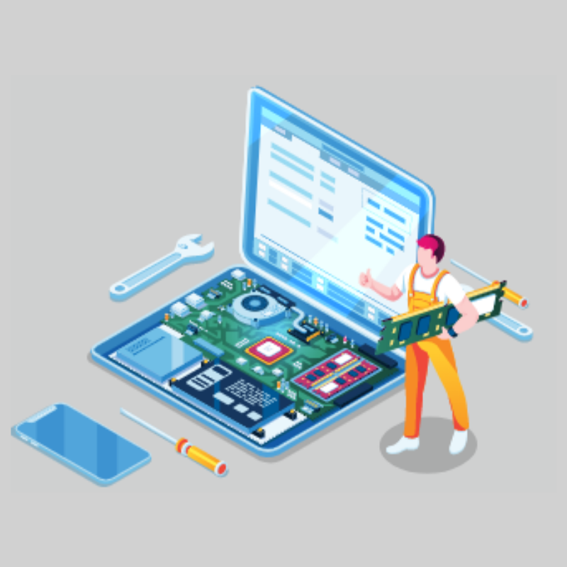 Geo Computers - Microsoft Partner of the Year Winner - Comcen