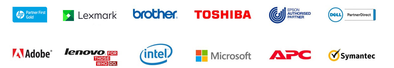 Information Technology Solutions | Comcen