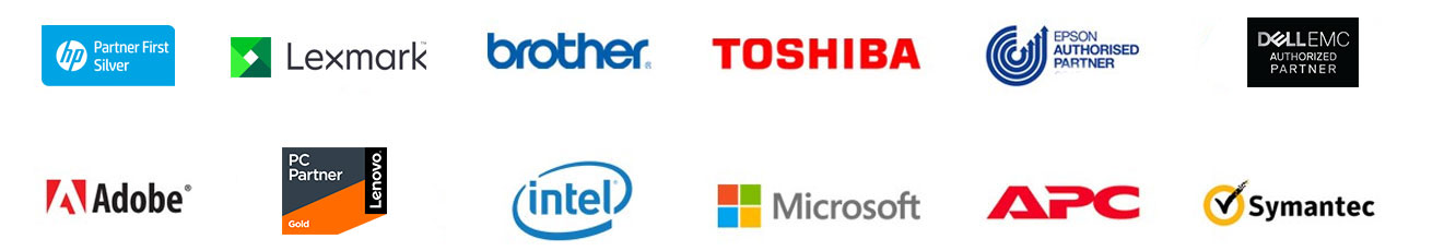 Information Technology Solutions - Comcen