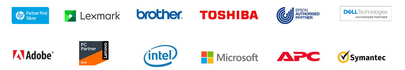 Information Technology Solutions - Comcen