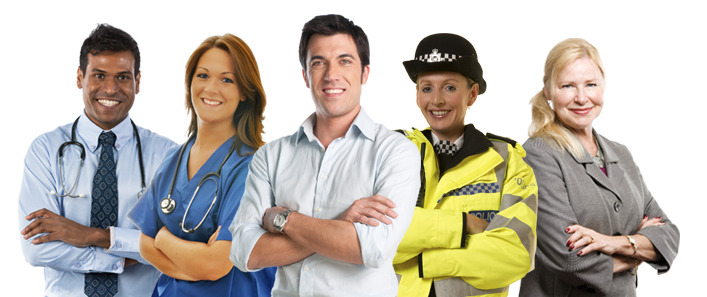 Information Technology Solutions | Comcen